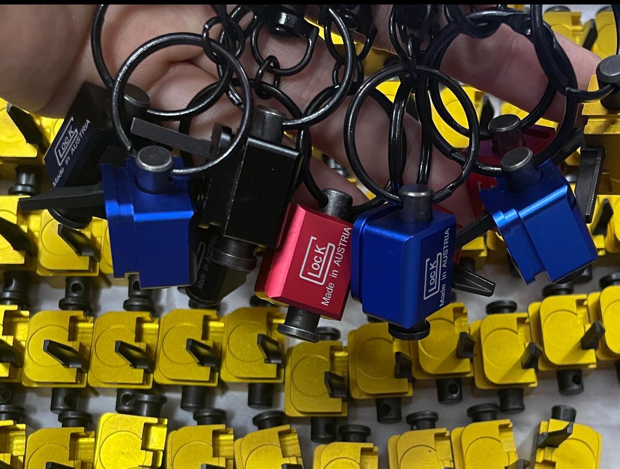 Glock Switch Archives - Gun Switches for Sale